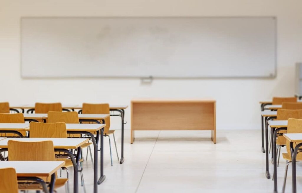 IP School Bell & Lockdown Solution for Schools » advanceNET