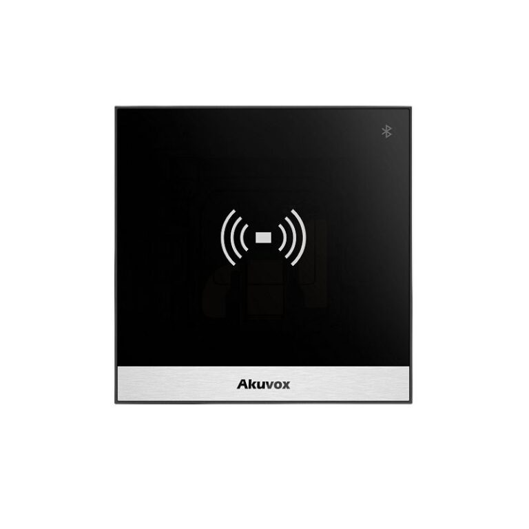 Akuvox A03 Access Unit with Bluetooth + RFID » advanceNET